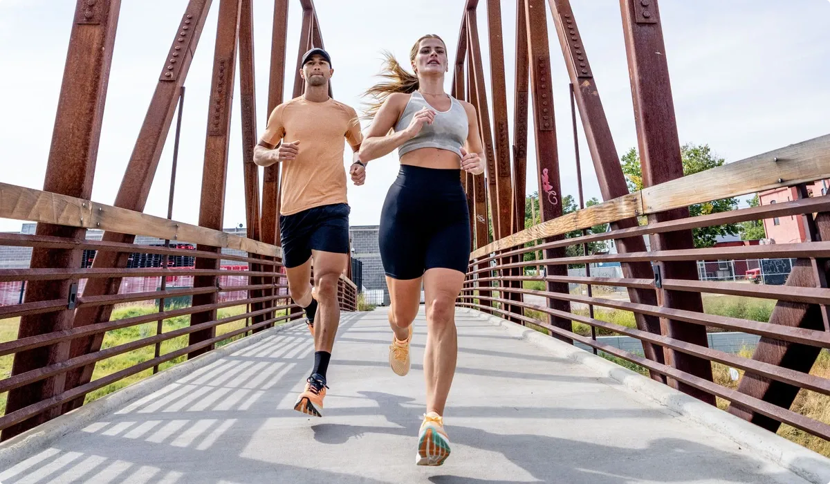 When to change running shoes: useful tips for runners | Runkd.co.uk